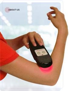 Medlight 630 Pro – Infrared LED Pain Relief Device