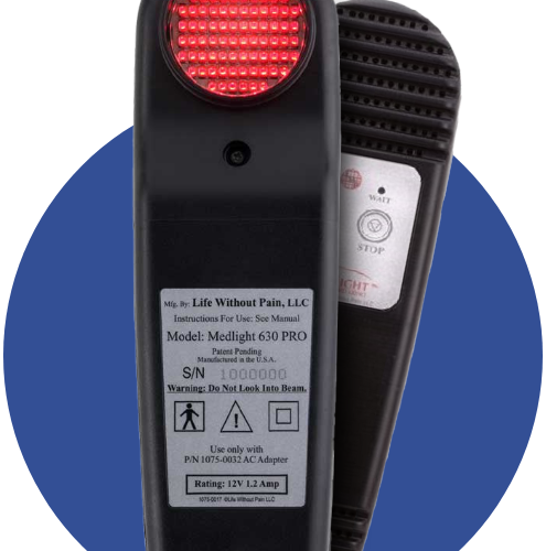 Medlight 630 Pro - Medlight 630 Pro